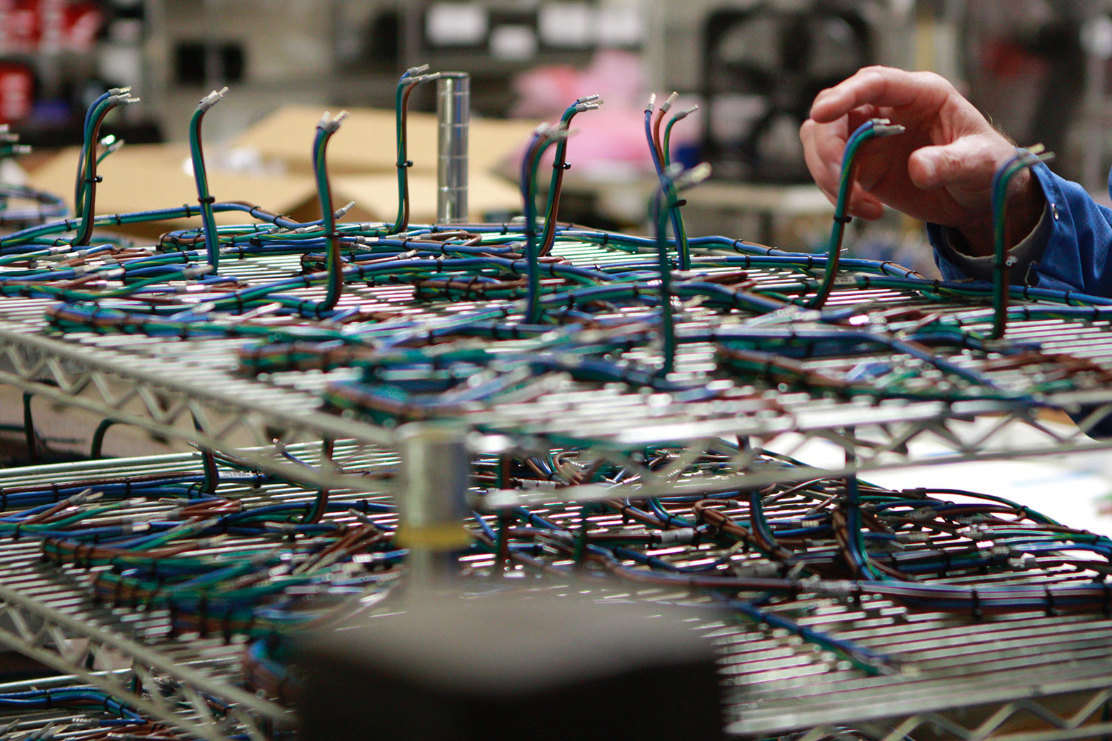 Who We Serve | Technology Equipment Repair | Reset Inc