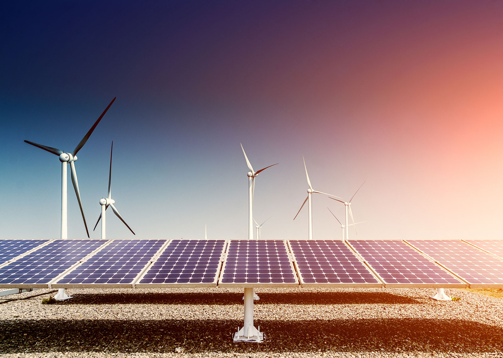 Renewable Energy | Reset Inc