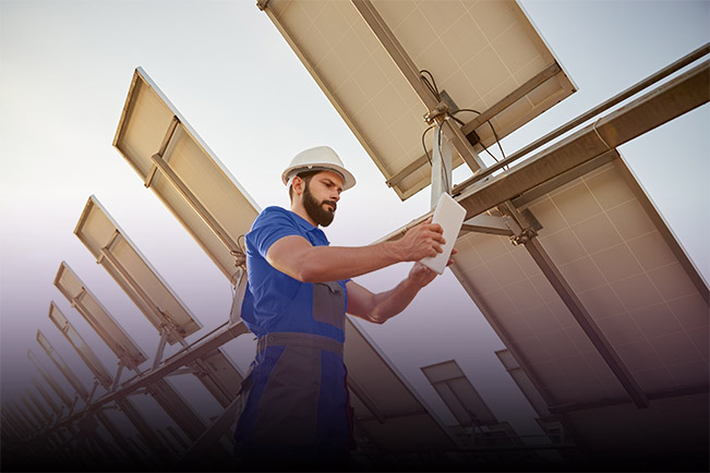 On-Site Field Service Support | Reset Inc